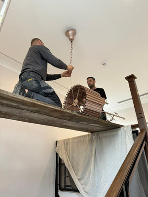 How to Wire a Ceiling Light: Full Guide