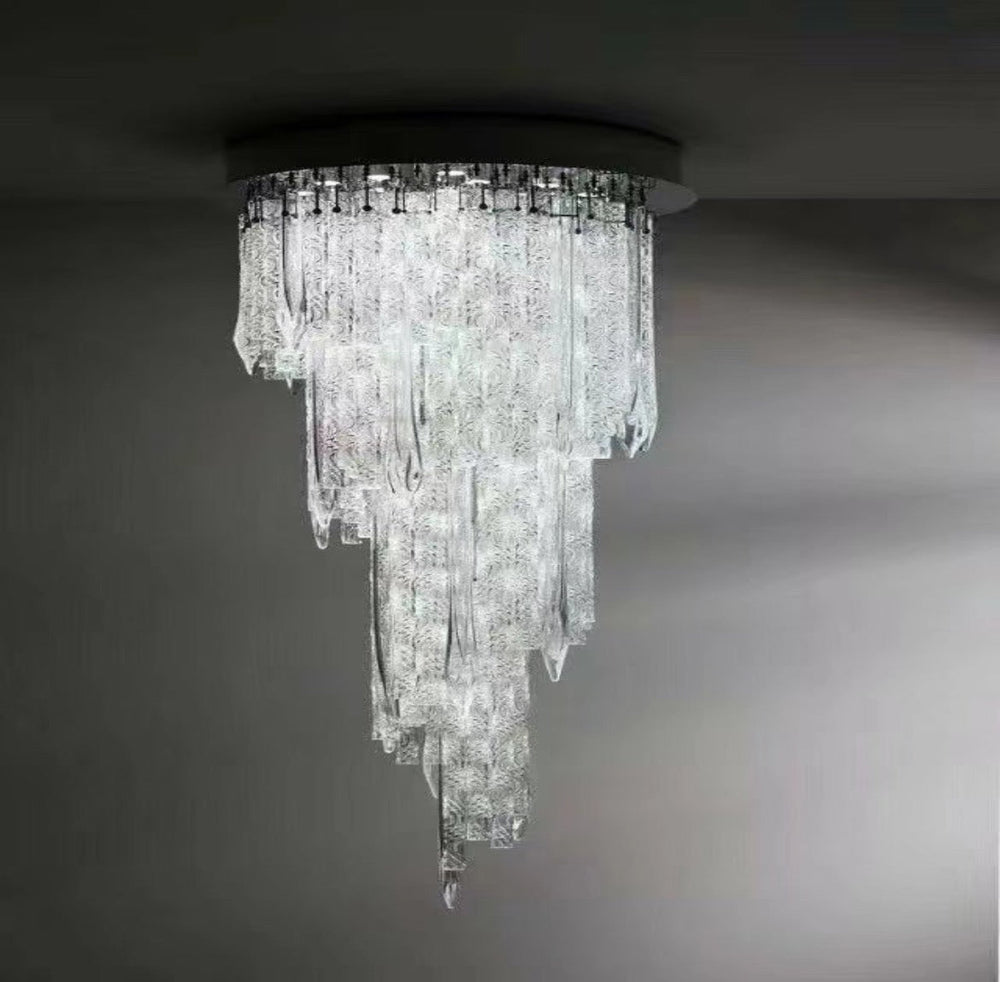 Commercial Shard Lighting for Modern Spaces