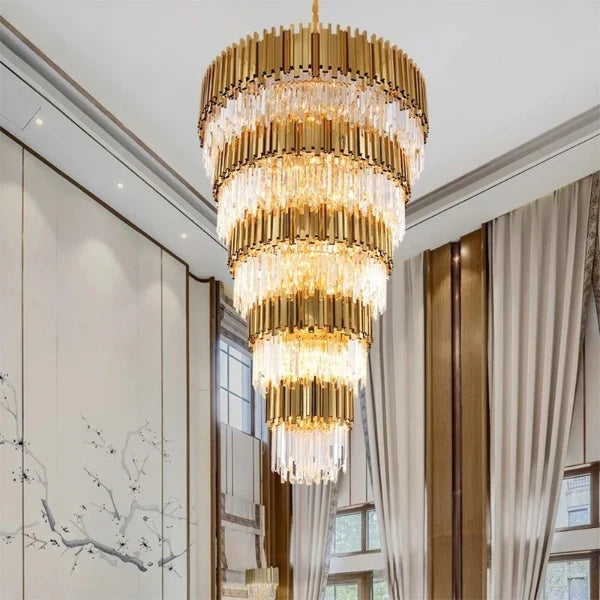 Luxury Lighting & Bespoke Light Specialists | Light Trend