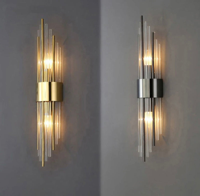 Stylish Wall Lights to Suit Any Home at Light Trend - Indoor Wall Lights