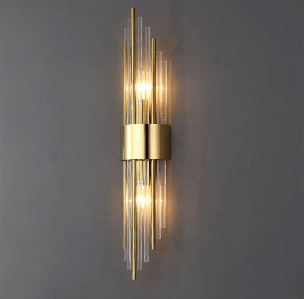 Stylish Wall Lights to Suit Any Home at Light Trend - Indoor Wall Lights