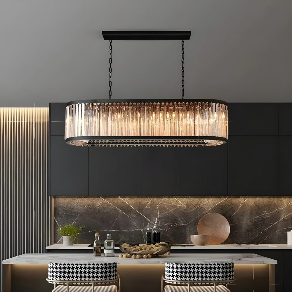 Luxury Lighting & Bespoke Light Specialists | Light Trend
