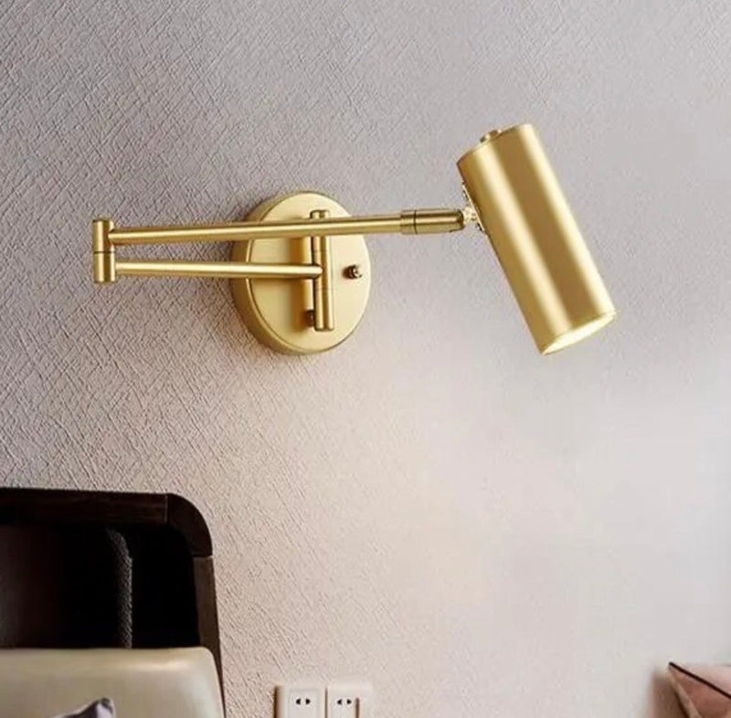 Stylish Wall Lights to Suit Any Home at Light Trend - Indoor Wall Lights