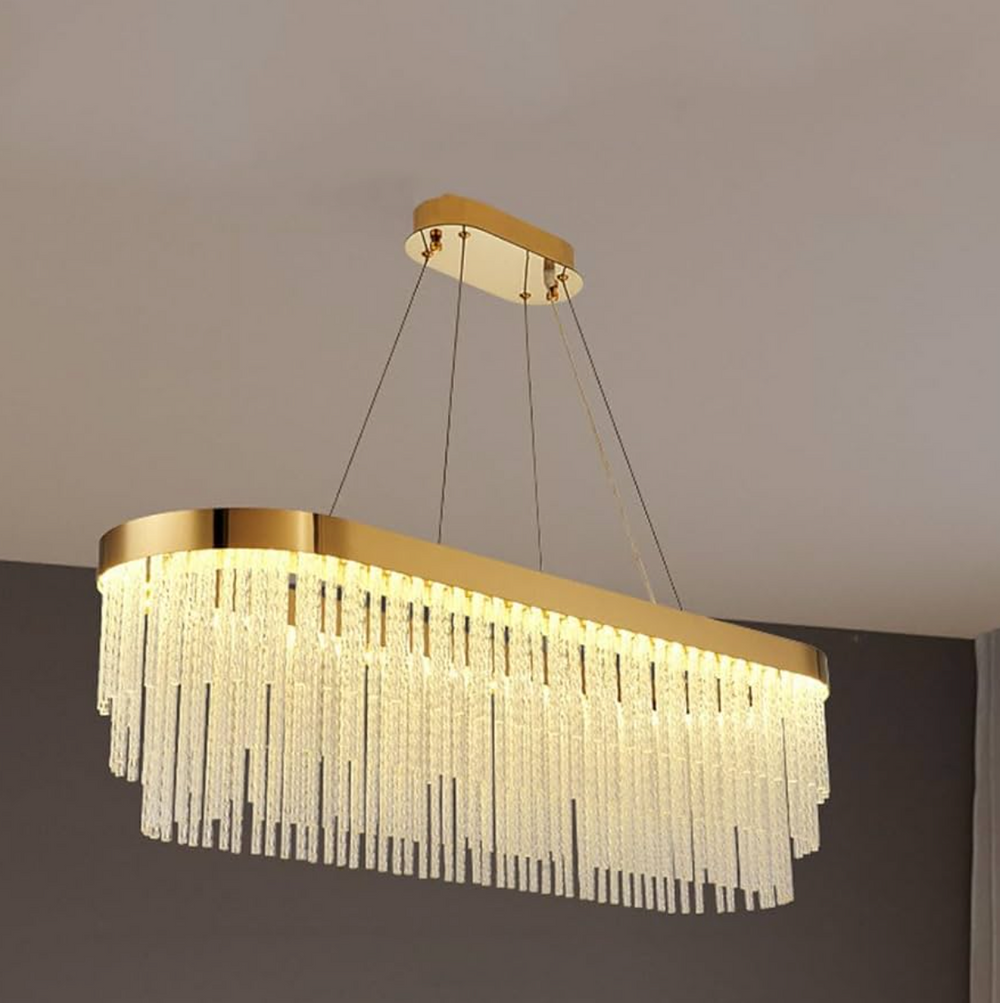 Luxury Lighting & Bespoke Light Specialists | Light Trend