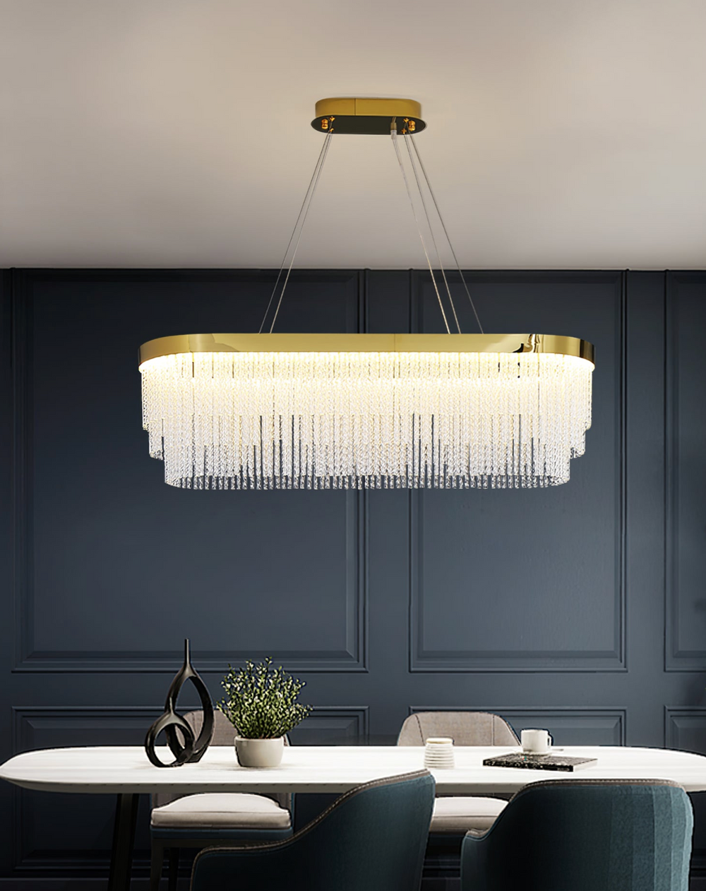 Luxury Lighting & Bespoke Light Specialists | Light Trend
