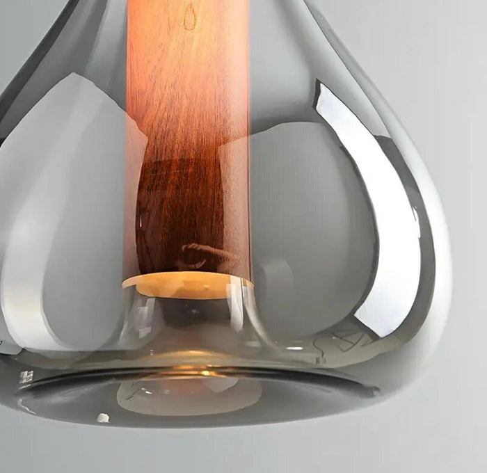 Minimalist Beaker Style Pendant Lights | Modern Lighting | Light Trend