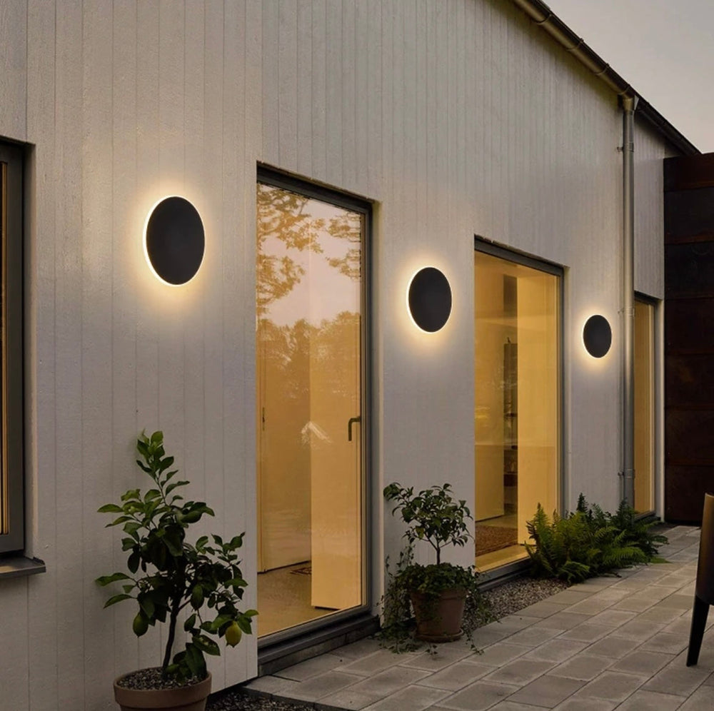 Stylish Wall Lights to Suit Any Home at Light Trend - Indoor Wall Lights