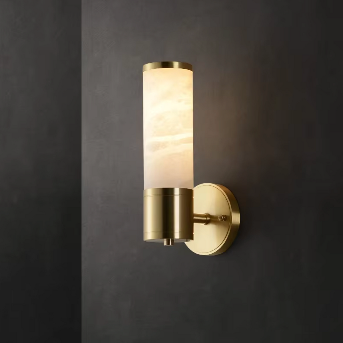 Stylish Wall Lights to Suit Any Home at Light Trend - Indoor Wall Lights