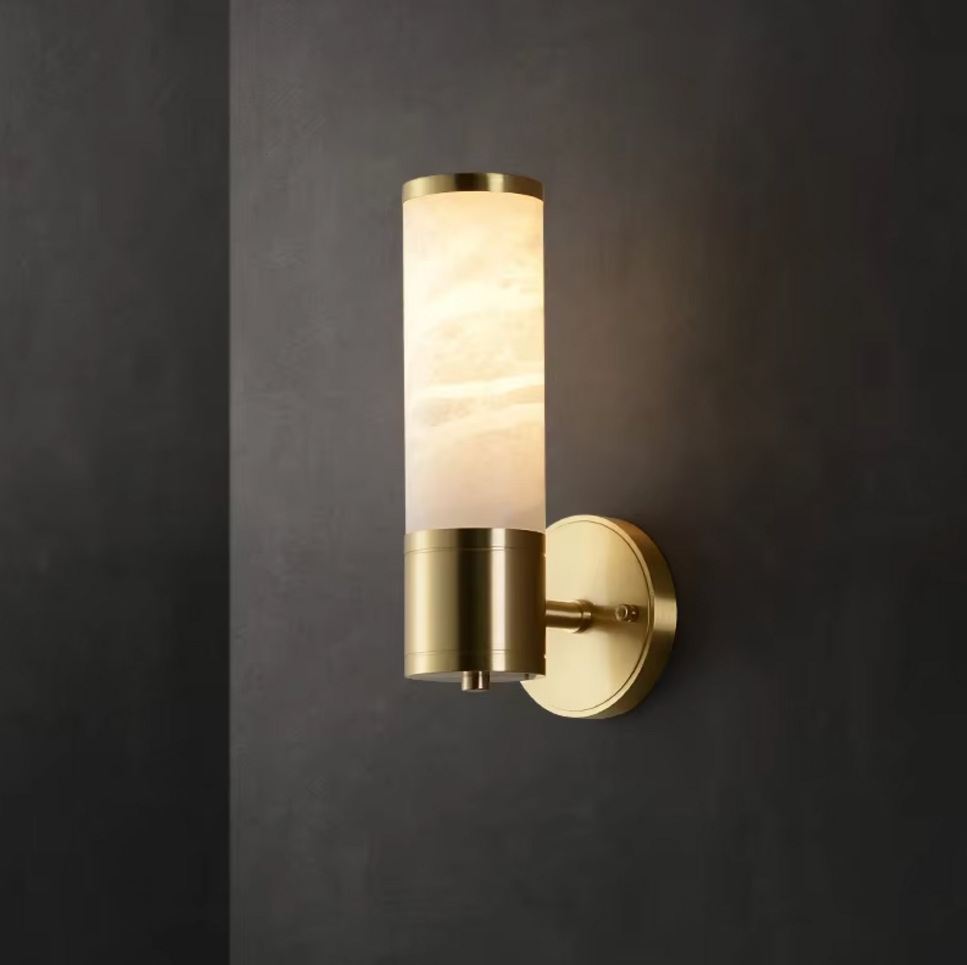Stylish Wall Lights to Suit Any Home at Light Trend - Indoor Wall Lights